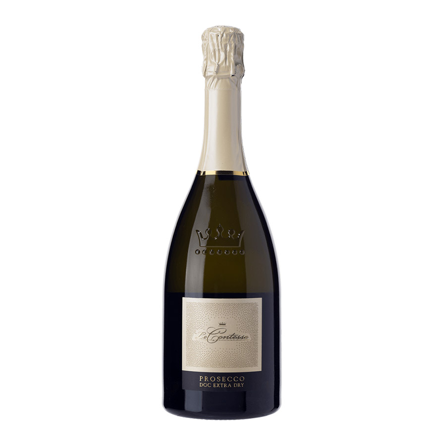 Prosecco Le Contesse extra dry