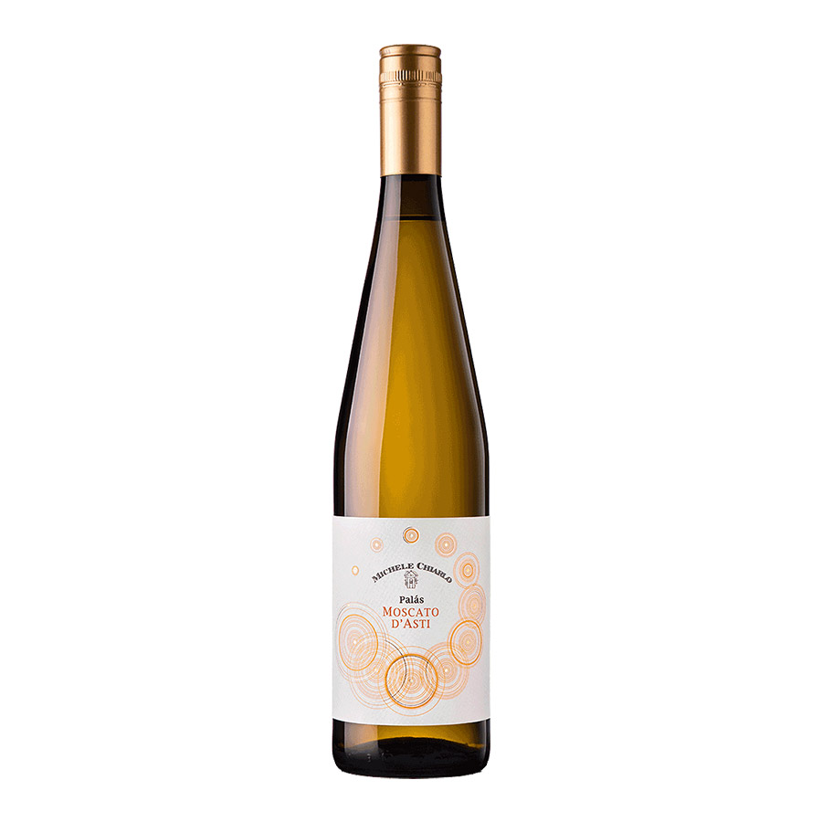 Moscato d'Asti Palas