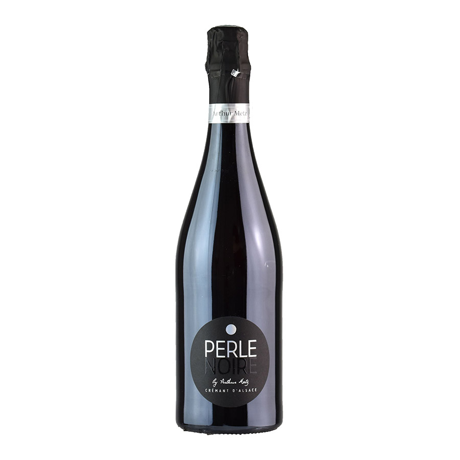 CREMANT PERLE NOIRE