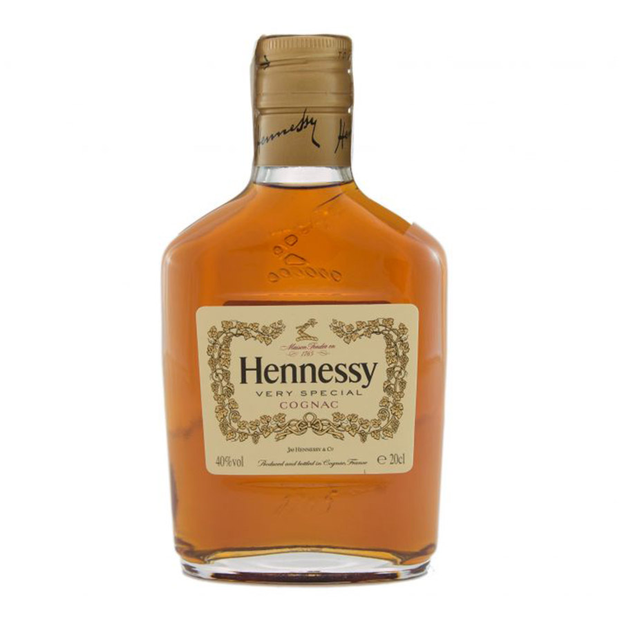 Hennessy VS 0,2