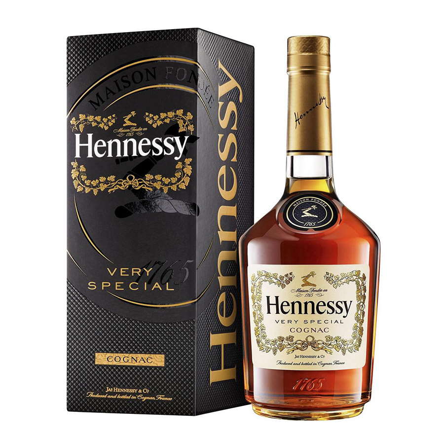 Hennessy VS