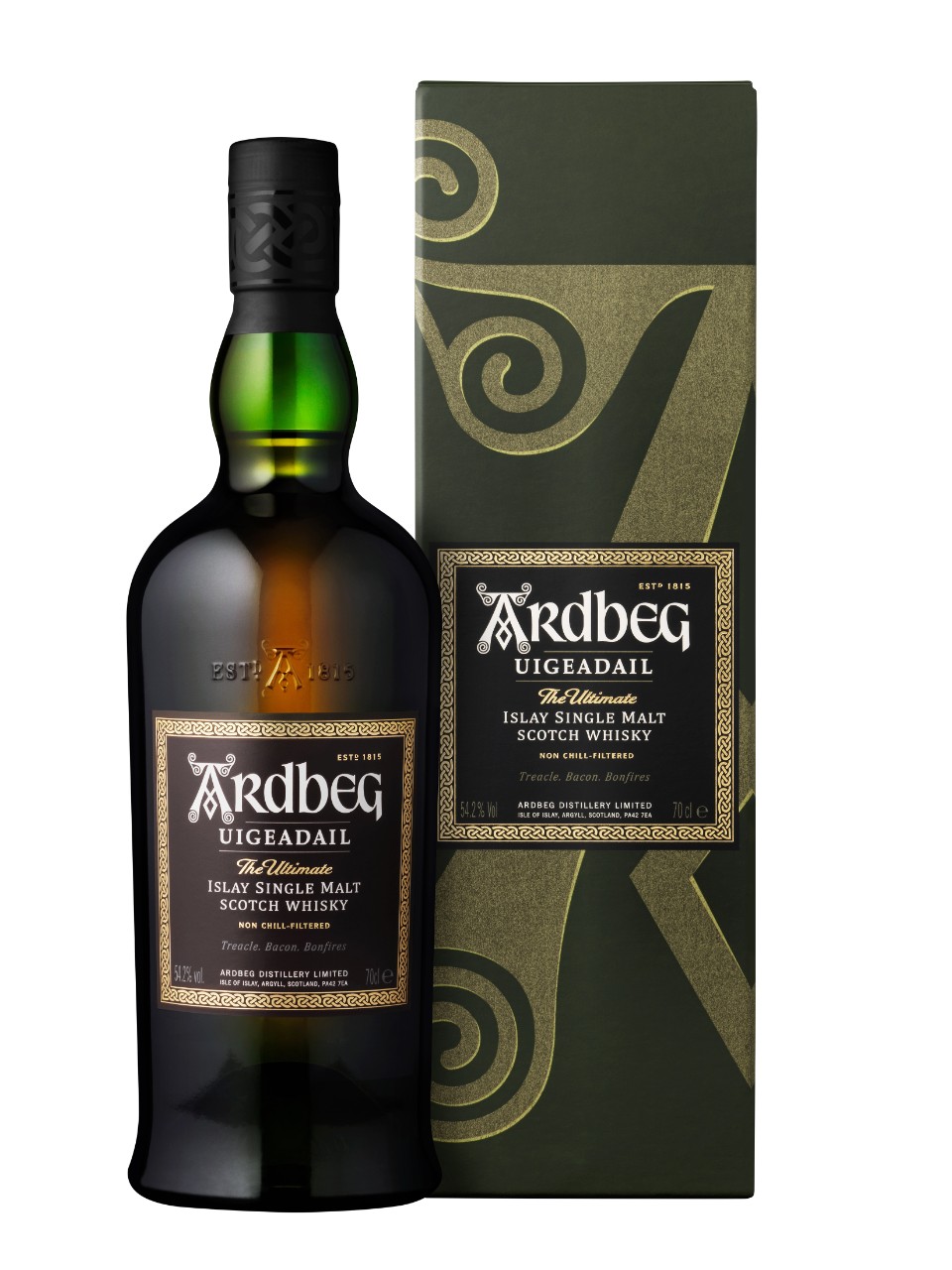 Ardbeg Uigedail