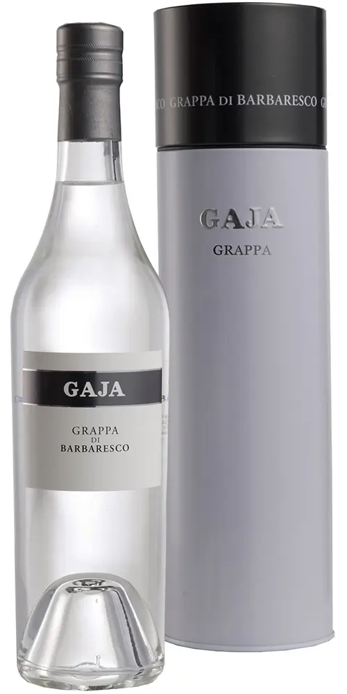 Grappa di Barbaresco