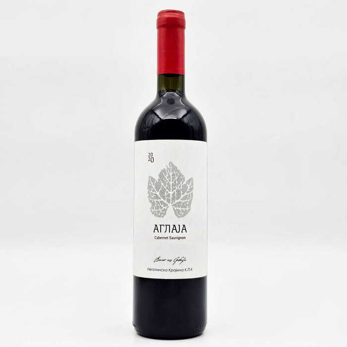 Aglaja Cabernet Sauvignon 0,75