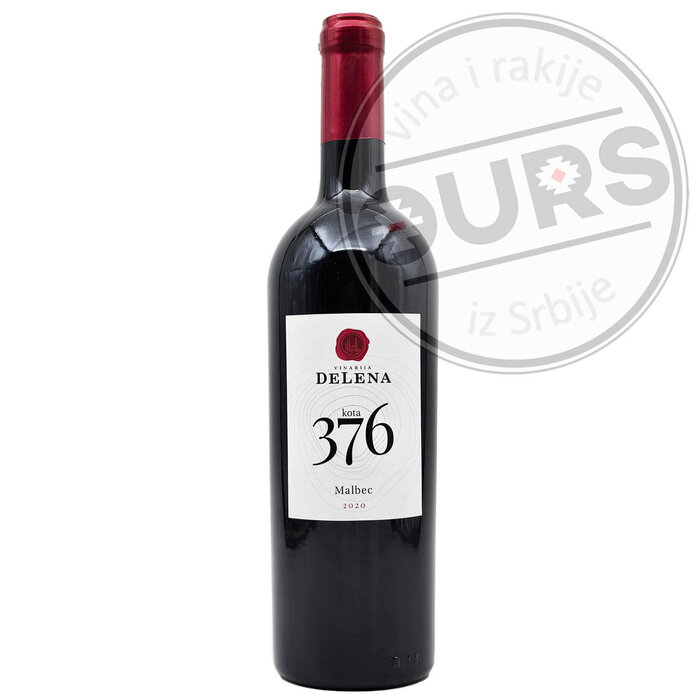 Delena Malbec Kota 376