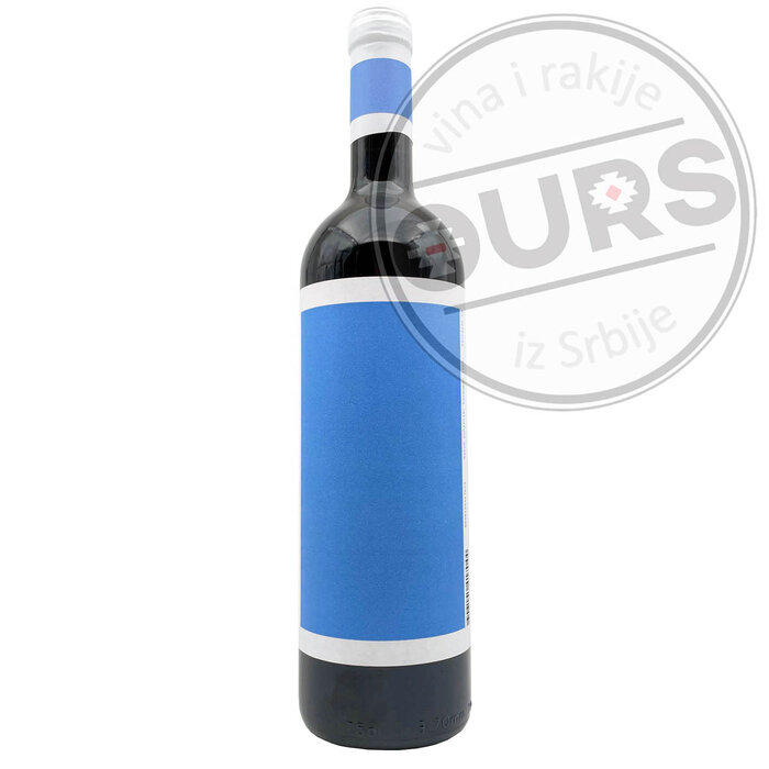 DJURDJIĆ CABERNET FRANC 0,75