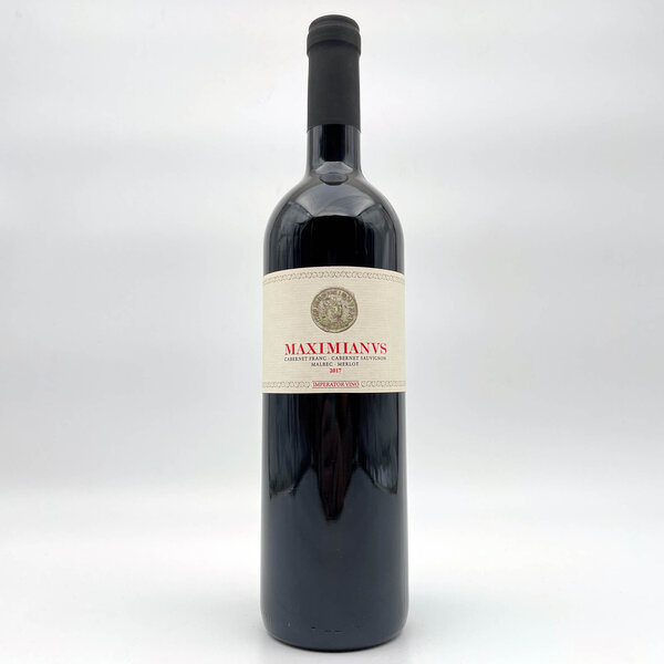 Imperator Maximianus Cabernet Franc 0,75l