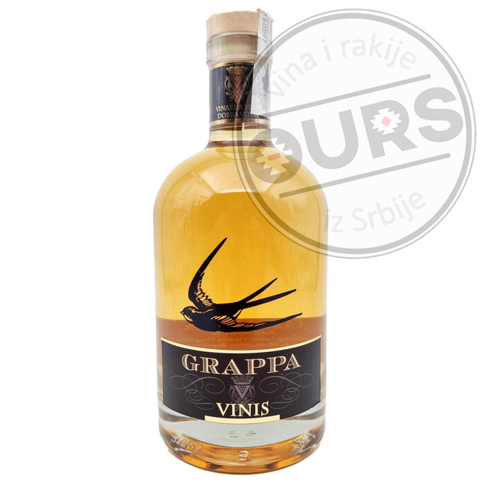 Vinis Grappa 0,7