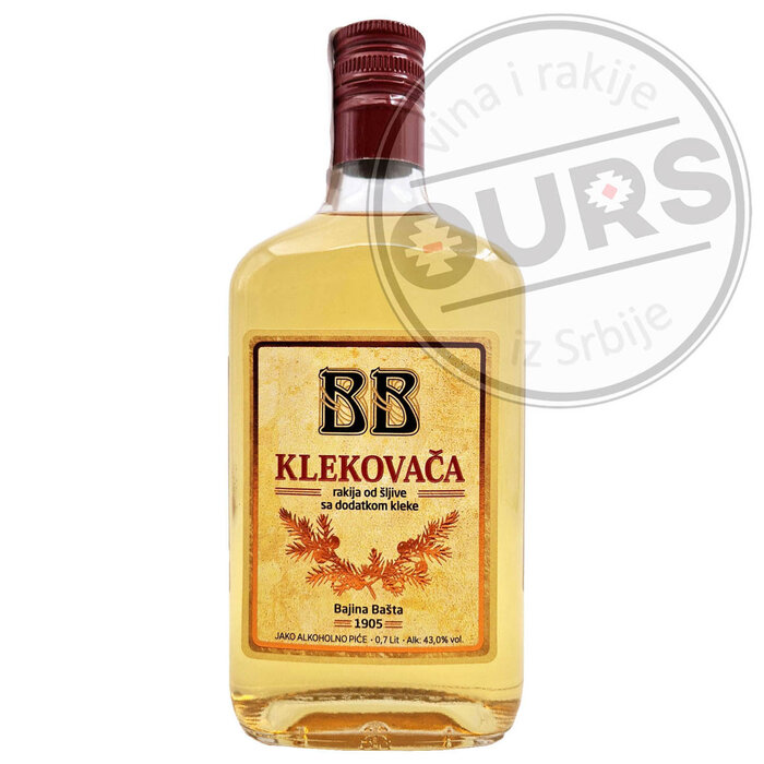 BB Klekovača 0,7l