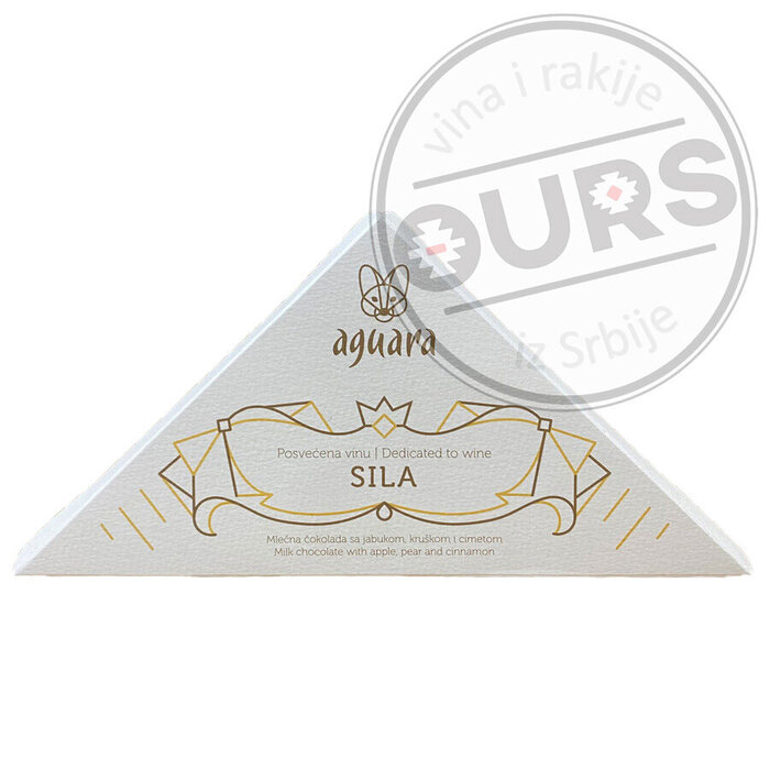 Aguara Sila 65gr