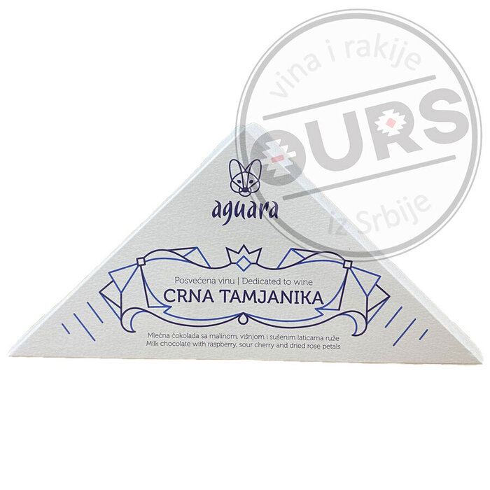 Aguara Crna Tamjanika 65gr