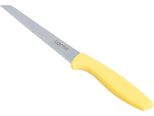 LORME-BASIC-NOZ ZA HLEB 17 cm 43220