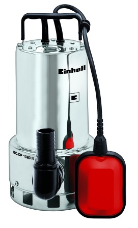 Pumpa potopna za necistu vodu GC-DP 1020N Einhell