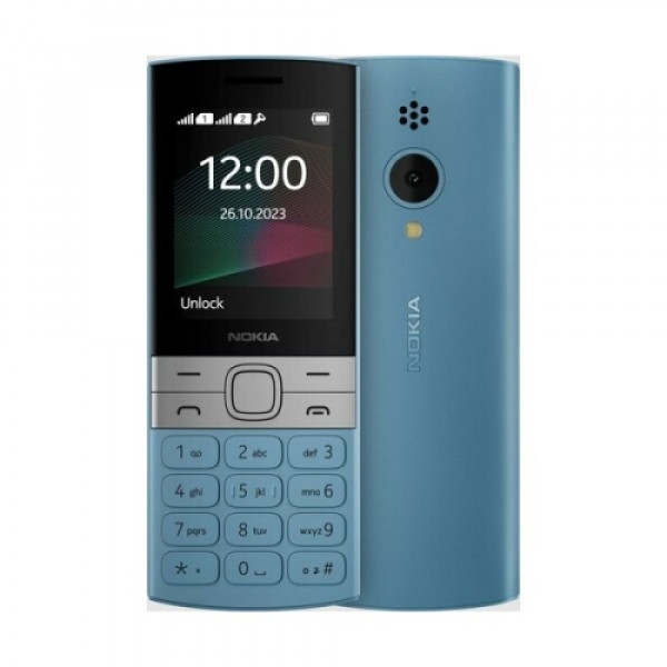 NOKIA 150 2023 Plavi