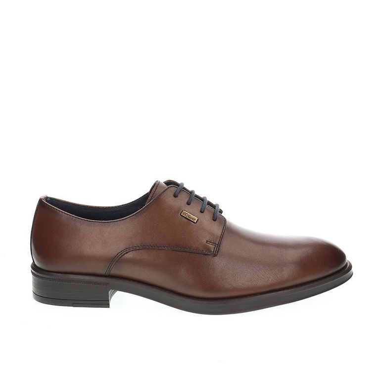 Muške cipele S Oliver 13202 brown