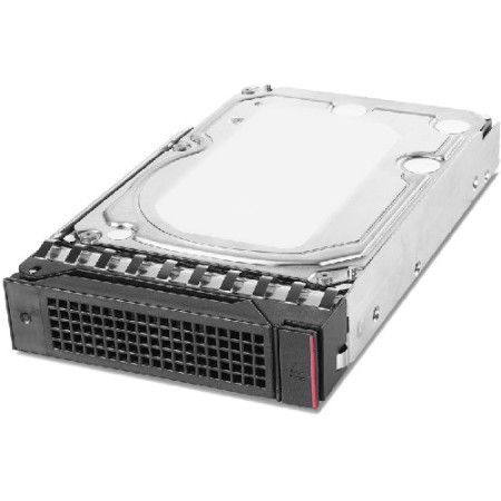 Lenovo ThinkSystem 2.5" 2.4TB 10K SAS 12Gb hot swap HDD v2 ( 4XB7A83970 )