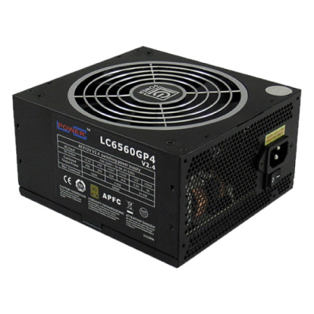 LC-Power 560W LC6560GP4 V2.4 80 plus napajanje