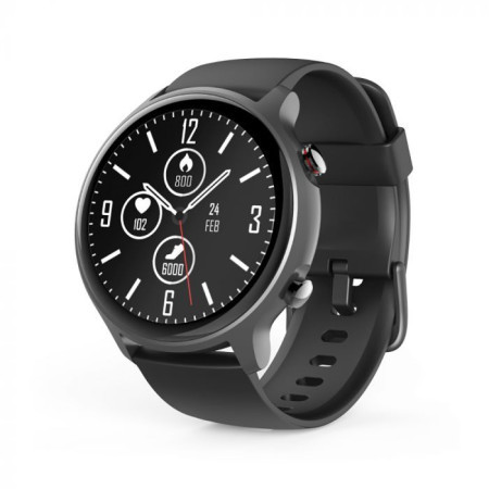 Hama "fit smartwatch 6910" gps, crni ( 178610 )