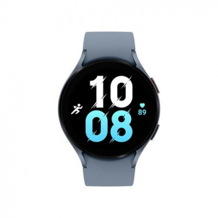 Samsung galaxy smartwatch 5 lte heart 44mm plavi ( sm-r915-fzb )