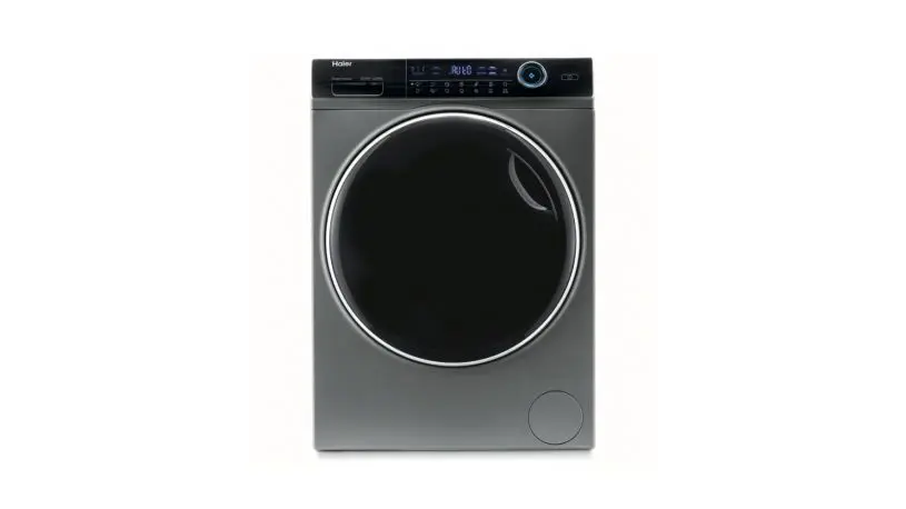 HAIER Mašina za pranje veša HW80-B14979S8-S siva