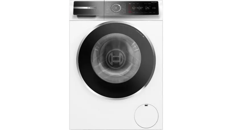 BOSCH Mašina za pranje veša WGB24400BY bela