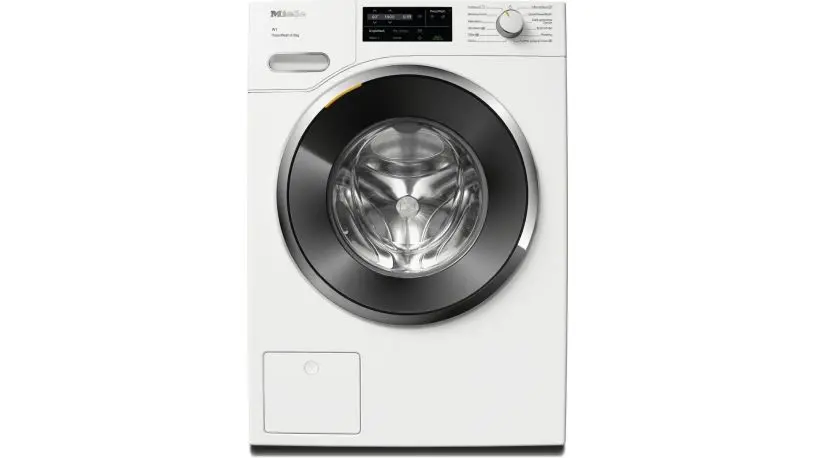 MIELE Mašina za pranje veša WWG360WCS bela