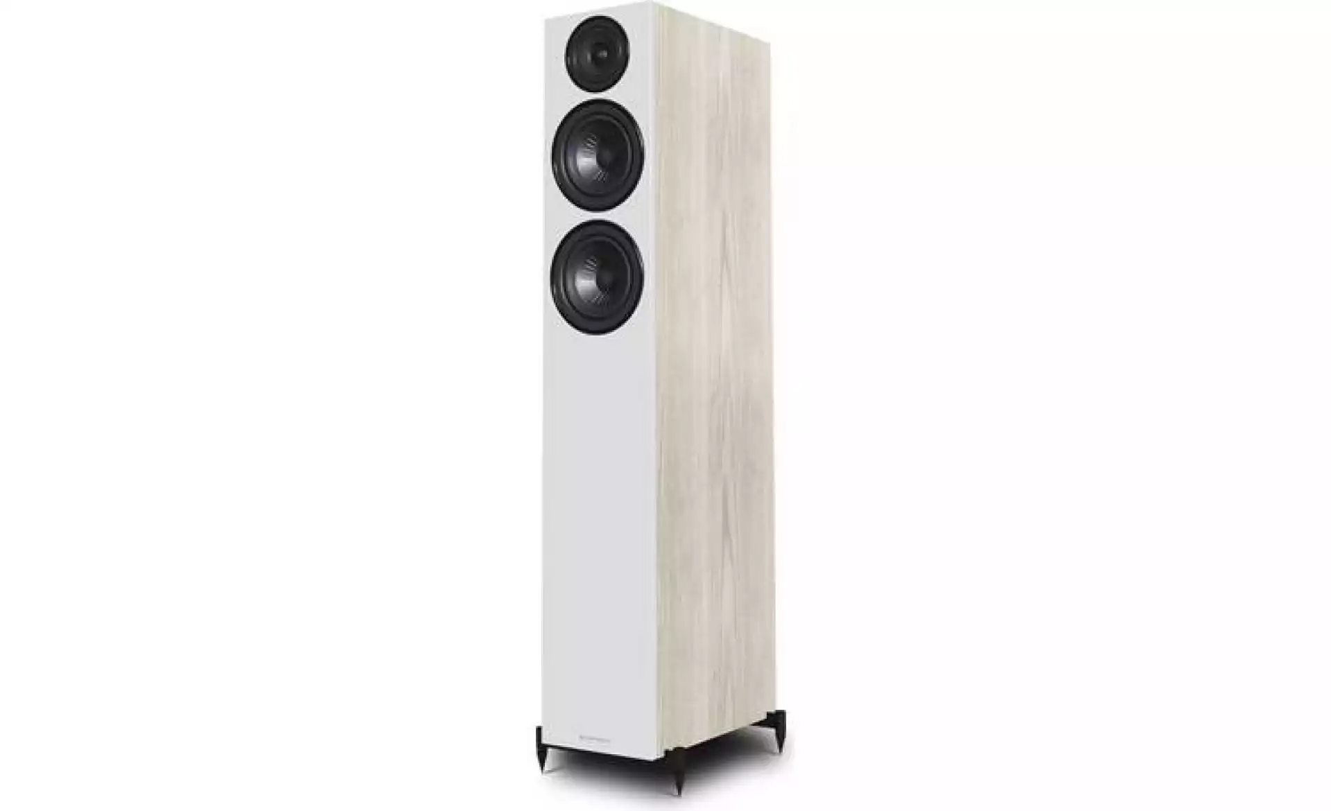 WHARFEDALE Diamond 12.4 Light Oak Podnostojeći Zvučnik