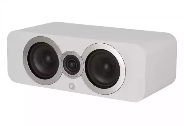 Q ACOUSTICS Q 3090Ci Arctic White Centralni zvučnik