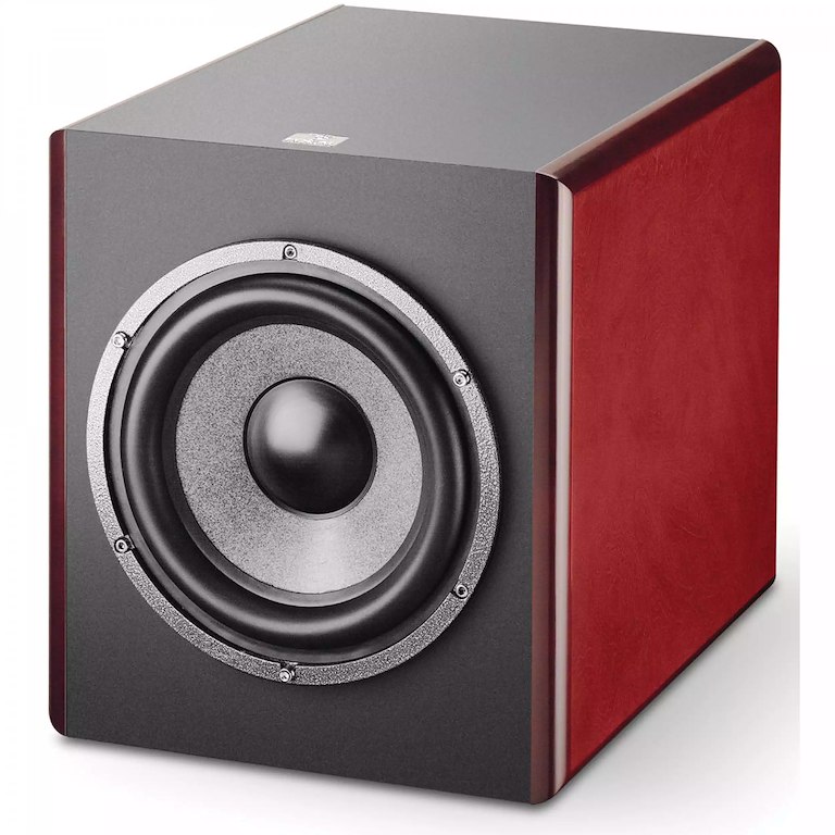 FOCAL SUB 6 RED - Sabvufer