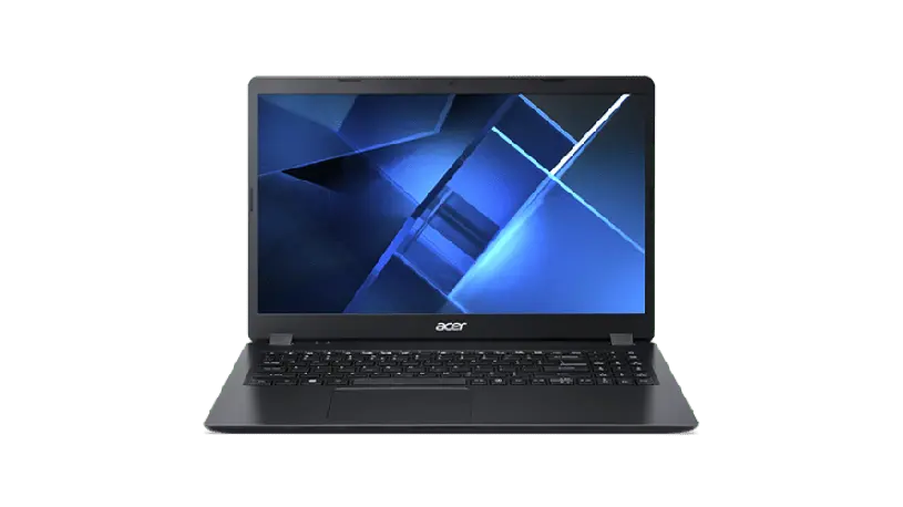 ACER Laptop Extensa 15 EX215-22-R3U7 (NX.EG9EX.01S) crna