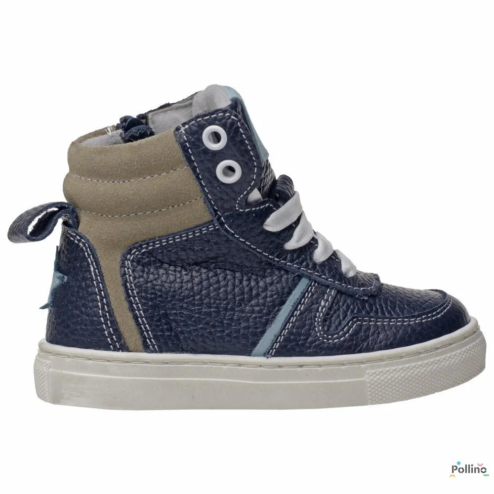 POLLINO CIPELA 4025 DARK BLUE