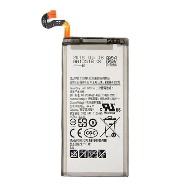 Baterija EG za Samsung S8/G950 (3000mAh)