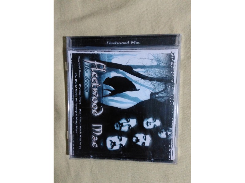 Fleetwood Mac, The dream