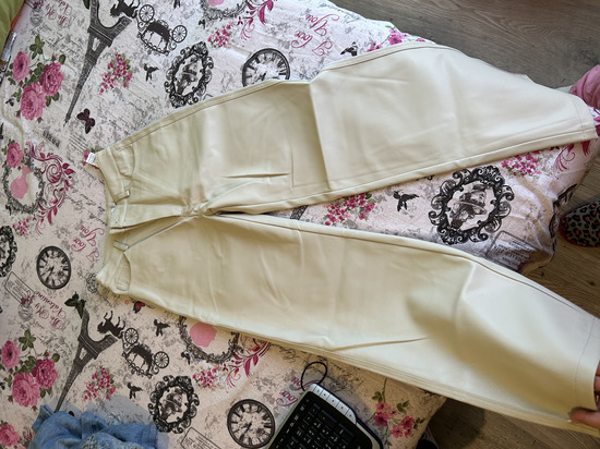 Pantalone stradivarius