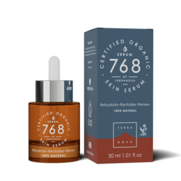 Terranova Serum 768