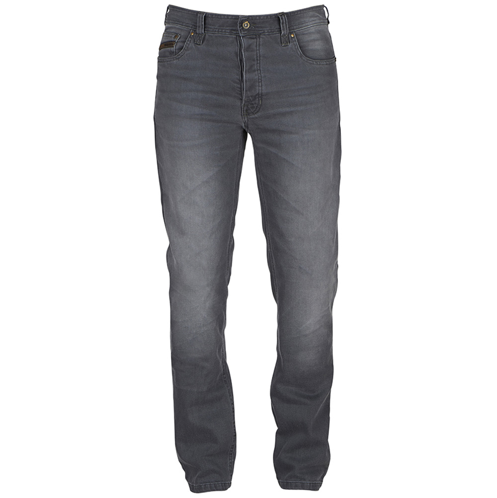 D11 X KEVLAR JEANS Gray pantalone