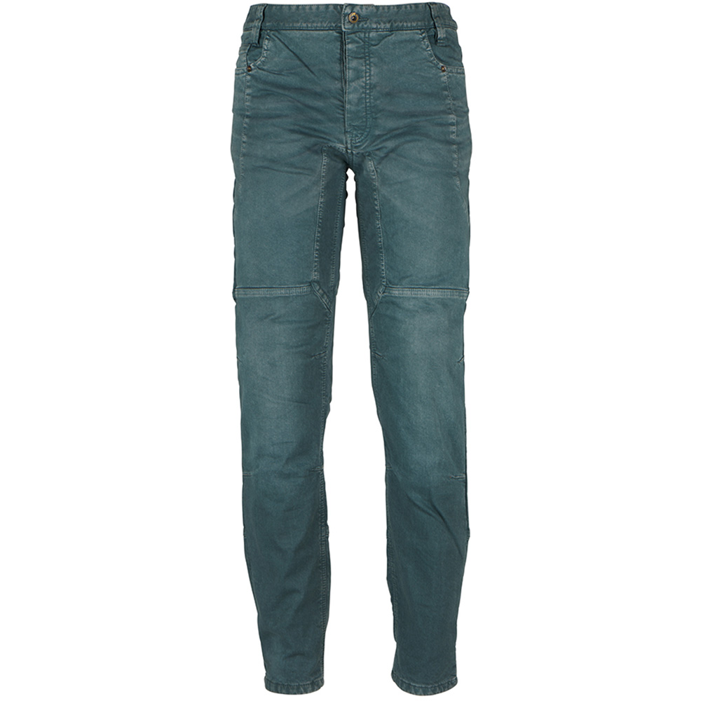 SAMMY EVO JEANS Blue pantalome