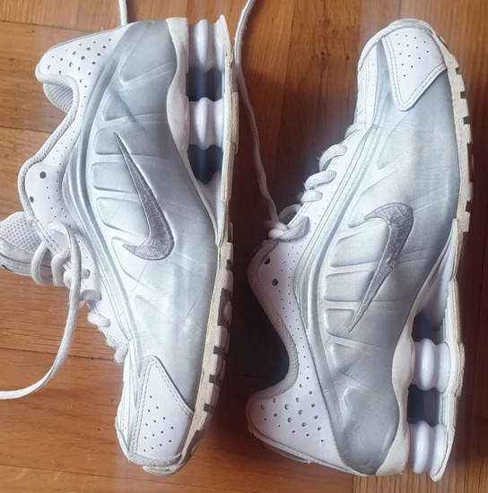 NIKE SHOX R4 original patike snižene