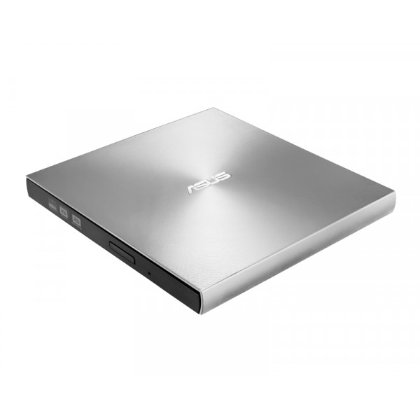 Asus ZenDrive U9M SDRW-08U9M-U DVD±RW USB eksterni srebrni