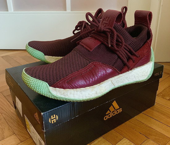Adidas Harden patike 25,5xm / SNIŽENO