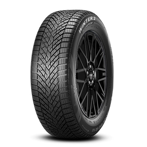 275/45 R20 PIRELLI SCORPION WINTER 2 110V XL