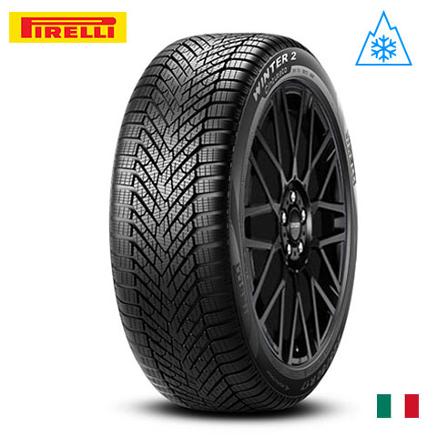 215/55 R17 PIRELLI CINTURATO WINTER 2 98H XL