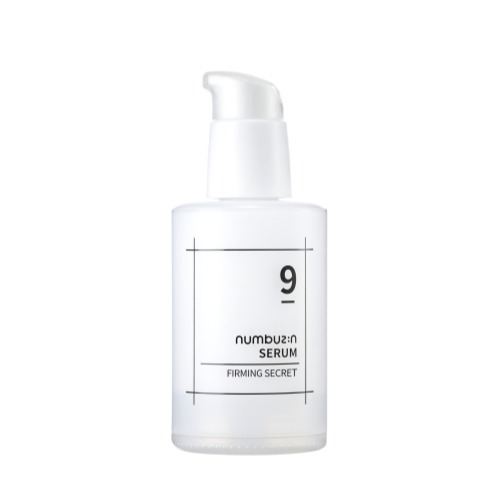 Numbuzin No.9 Secret serum protiv bora 50ml