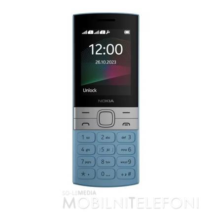 Nokia 150 (2023) Blue