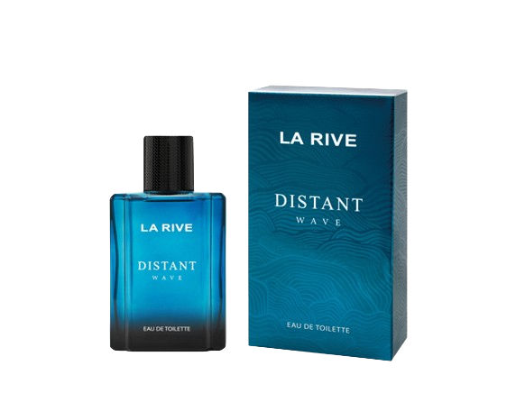 LA RIVE - DISTANT WAVE 100ml EDT