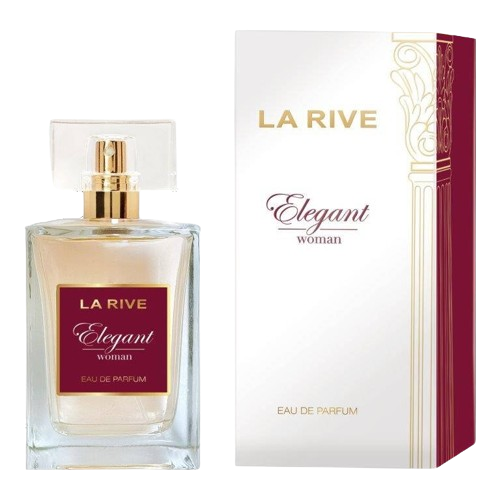 LA RIVE - ELEGANT WOMAN 100ml EDP