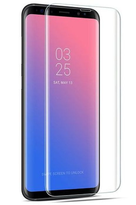 Zaštitno staklo 5D UV GLUE za Samsung SM-G980, Galaxy S20 2020 (6.2") providno
