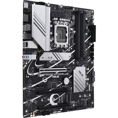 Asus PRIME H770-PLUS DDR5 LGA1700 ATX Matična ploča