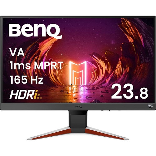 BenQ 23.8″ MOBIUZ EX240N FHD 165Hz Gaming monitor