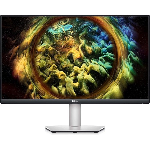 Dell 27″ S Series S2721QSA 4K UHD IPS monitor